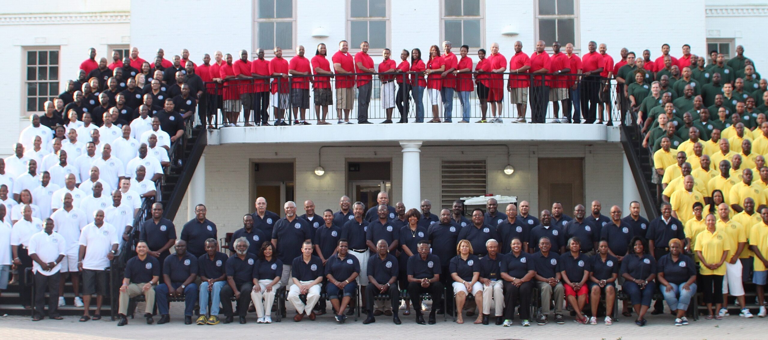 EDI Homepage - The Carl Holmes Executive Development Institute (EDI)