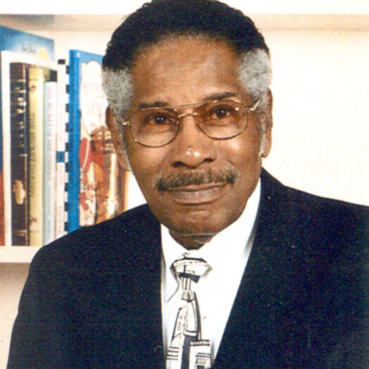 History - The Carl Holmes Executive Development Institute (EDI)