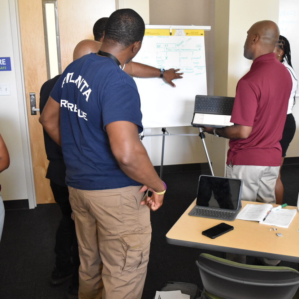 EDI Alumni Association-test - The Carl Holmes Executive Development ...