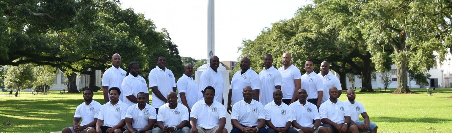 MOD 4 SCHEDULE 2025 - The Carl Holmes Executive Development Institute (EDI)