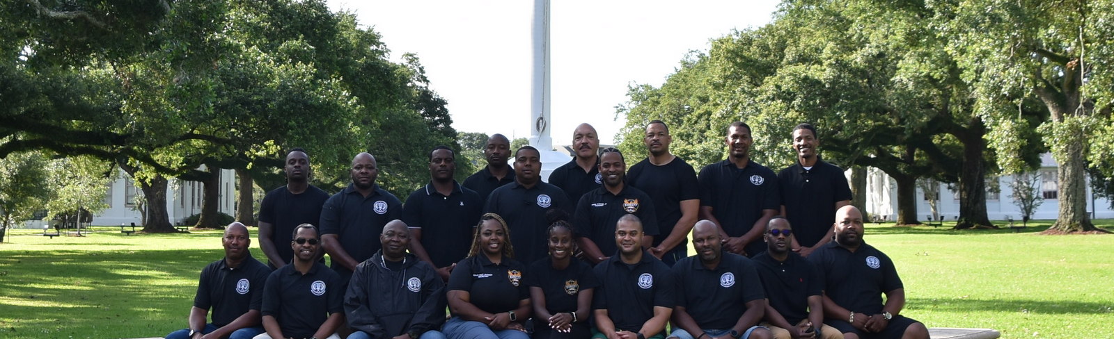 MOD 3 SCHEDULE 2025 - The Carl Holmes Executive Development Institute (EDI)